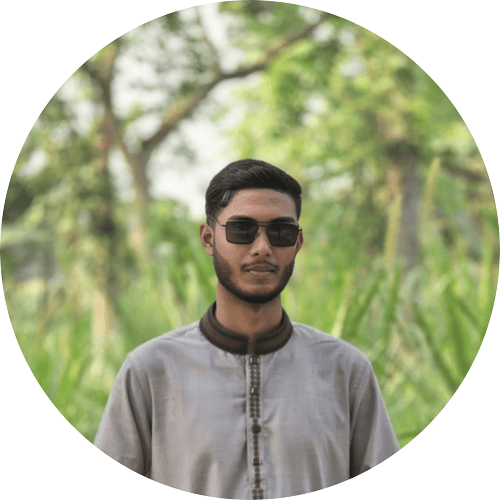 Noman Alam Portfolio